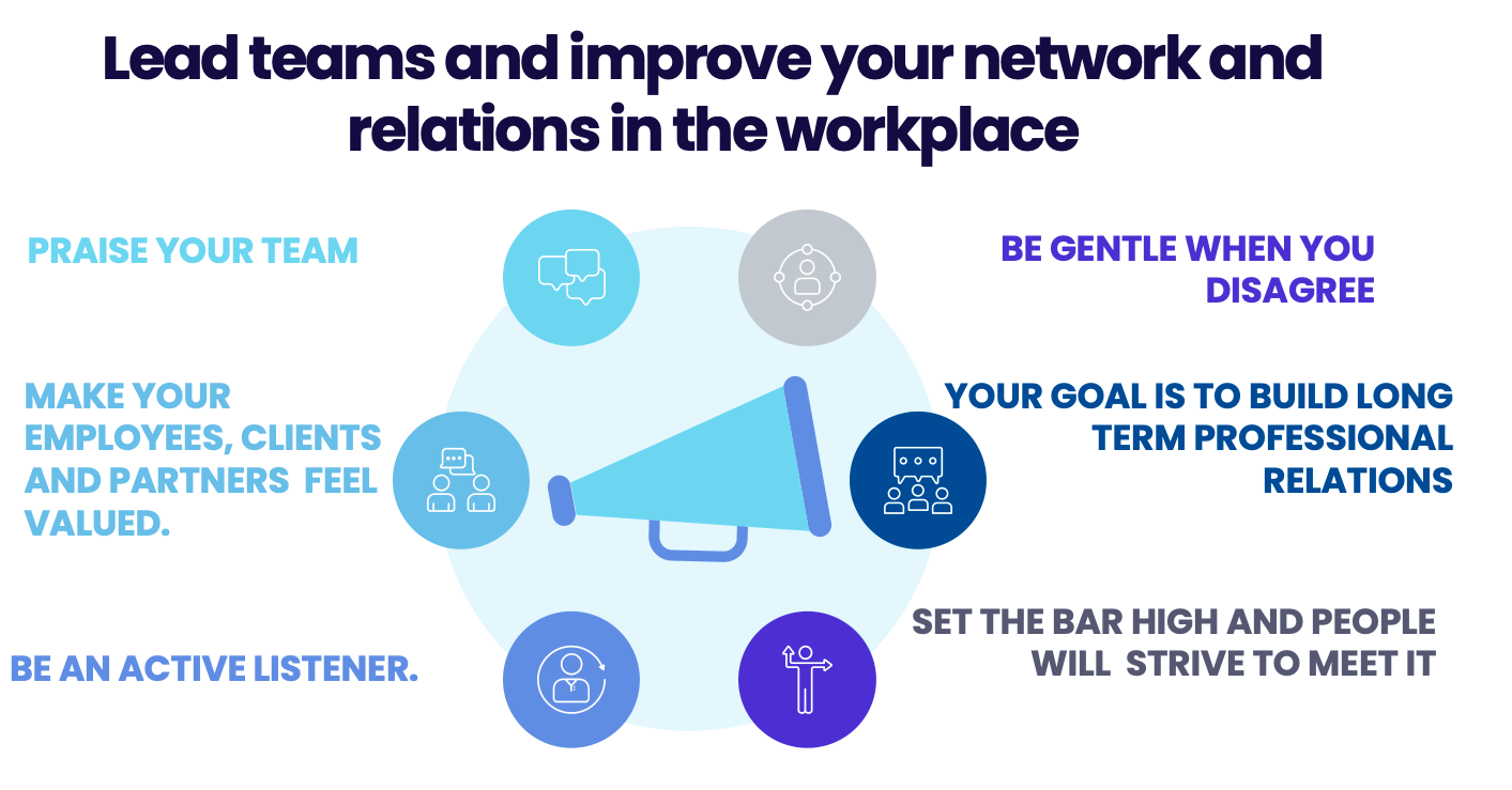 TIPS TO INFLUENCE YOUR EMPLOYEES AND GAIN YOUR WORKPLACE NETWORK'S ...